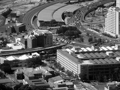 TravelComments.com Official Blog: Cape Town's "Unfinished Bridge" to ...