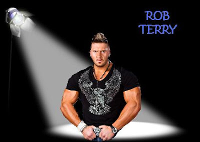 OVWmania: OVWmania's Superstar Spotlight: Rob Terry
