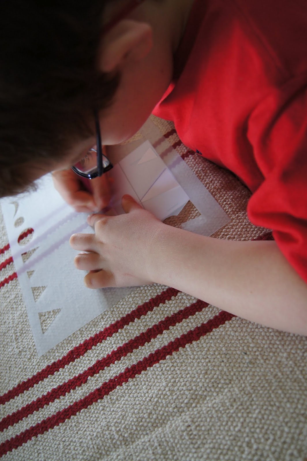 Conjunction Introduction, Montessori Grammar At Home - "Making ...