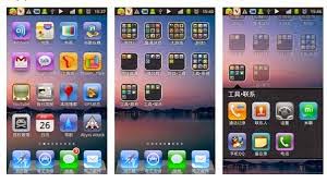 ios 6 rom for gionee p2