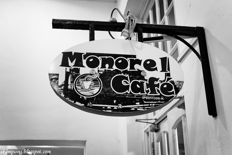 Skampung: Ibu Negeri Perak - Ipoh Trip Part 2