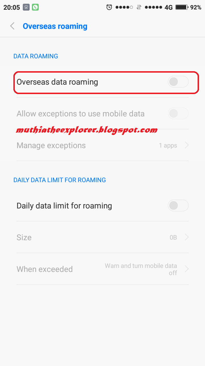 Paket Roaming Telkomsel Bisa Diaktifkan di Negara Tujuan | Know ...