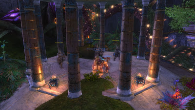 All You Can Rift: How to get the best achievement in City Core