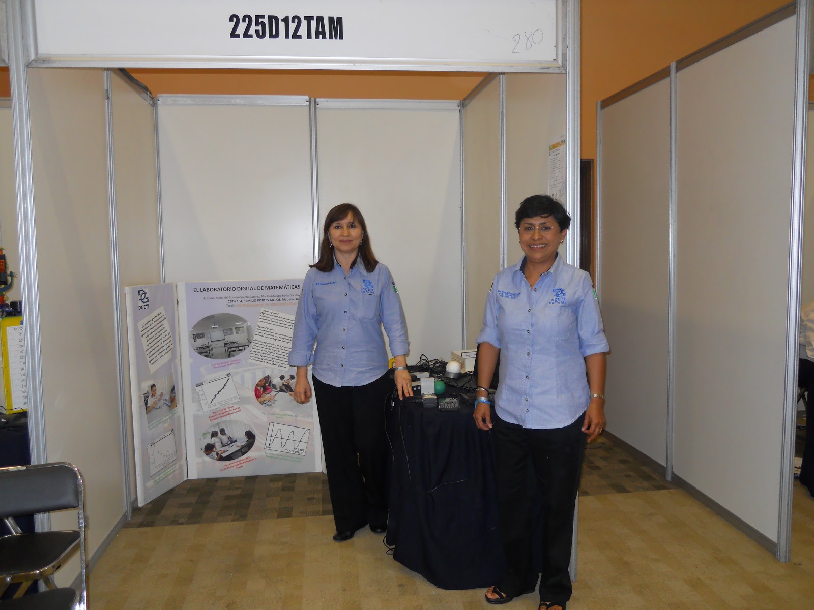 Comúnidad de Aprendizaje del CBTis 164: Distinciones