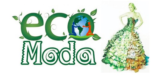 Meu mundo Vogue: Ecomoda