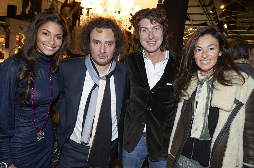 SMETS BLOG: SMETS PREMIUM STORE BRUSSELS | OPENING PARTY