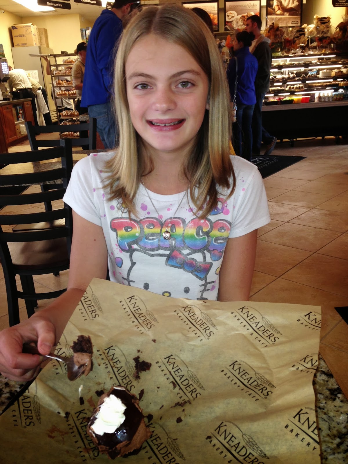 Egbert Family Blog: Fun Times