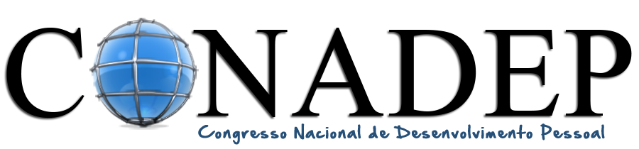 Sobral em Rede: CONADEP - Congresso Nacional de Desenvolvimento Pessoal