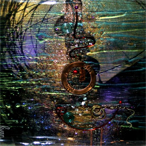 Galleria Luti: Robert Ryan - Glass, new work