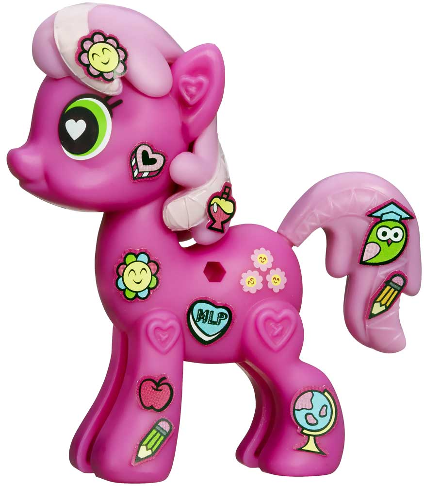 Images of All Wave 2 and Wave 3 Hasbro POP Starter Kits | MLP Merch