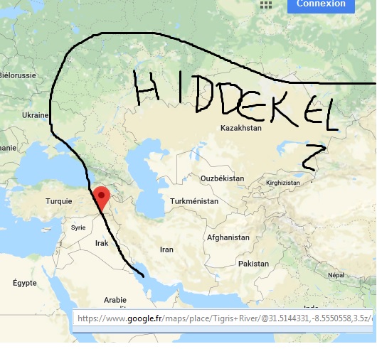 Correspondence de / of / van Hans Georg Lundahl: With Damien Mackey on ...