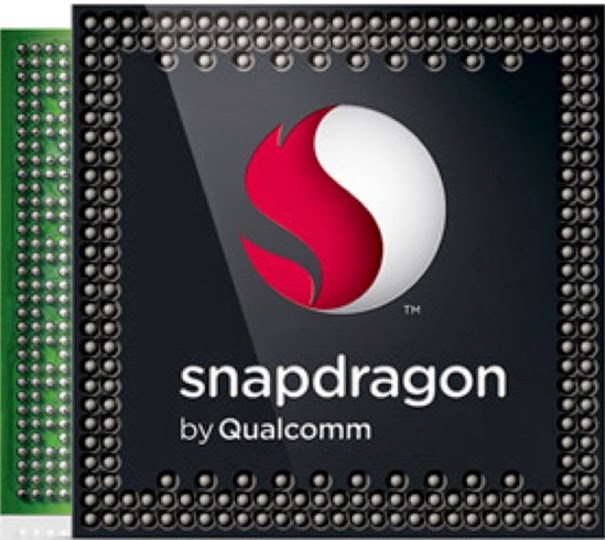 Jenis Dan Merk Processor Android - Info Gadget