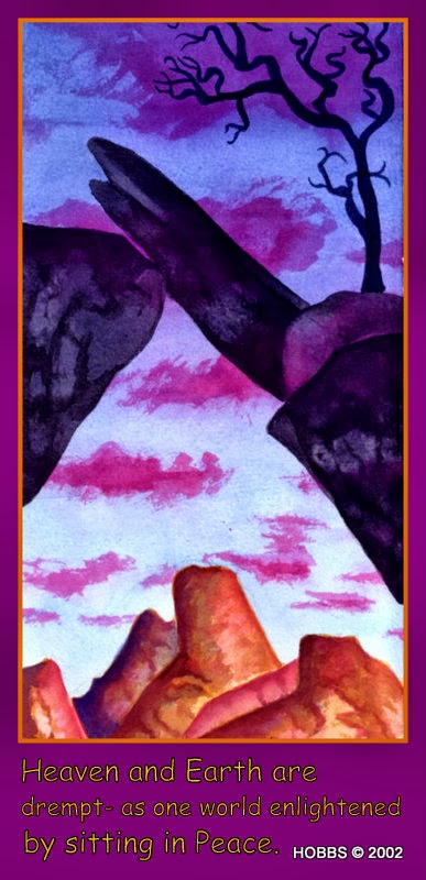 Deborah S. Hobbs Artistic Impressions: Watercolors and Haiku