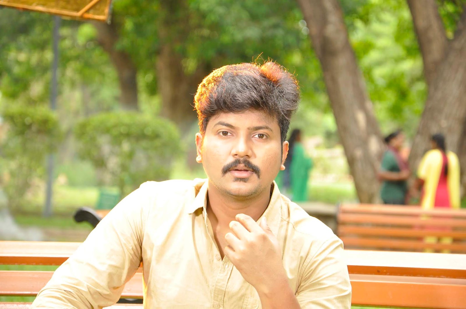 Kadalai Poda Ponnu Venum Movie Poster Shop | emergencydentistry.com