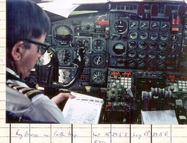 Our Rhodesian Heritage: African Sunrise