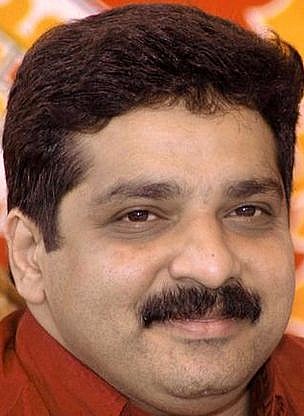 MY HERO: MINISTER FOR WORKS *** M.K Muneer