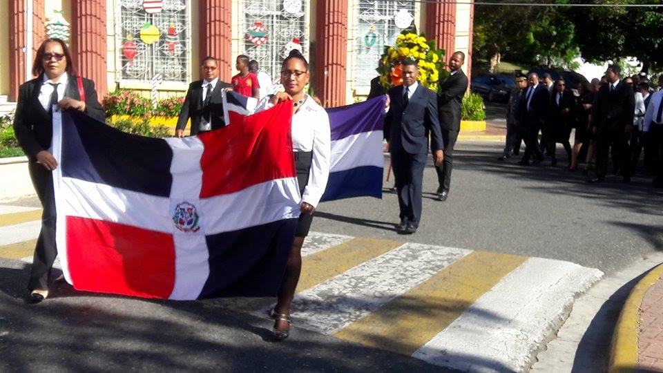 La Romana: Fiscal Reina Yaniris Rodríguez, enfocada este año en una ...