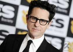 Sala de Cine Magazine: J.J. ABRAMS