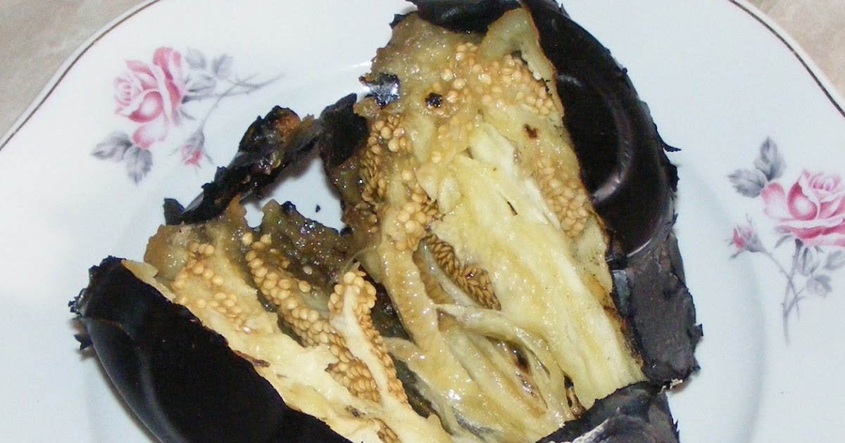 Vinete coapte pentru iarna | Preparatedevis.ro