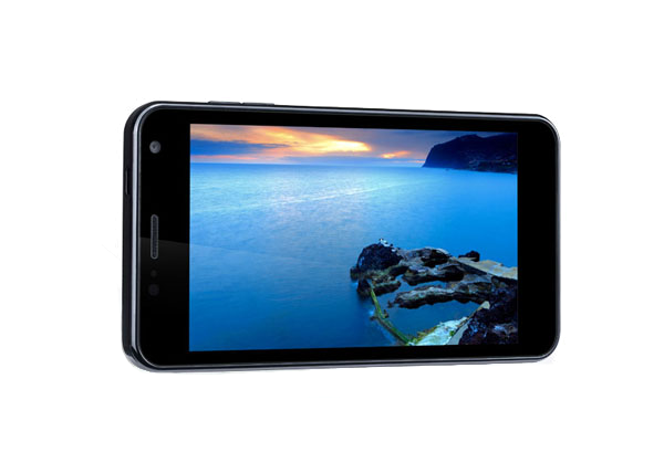 Gionee Android Phones: Gionee Dream D1 In-Depth Review and price