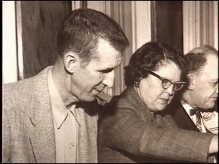 Birth of a Notion: The Murder of Stringbean