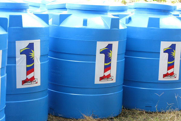 Tong Biru menjelma kembali !!! - Chris Blog | Your Online Companion