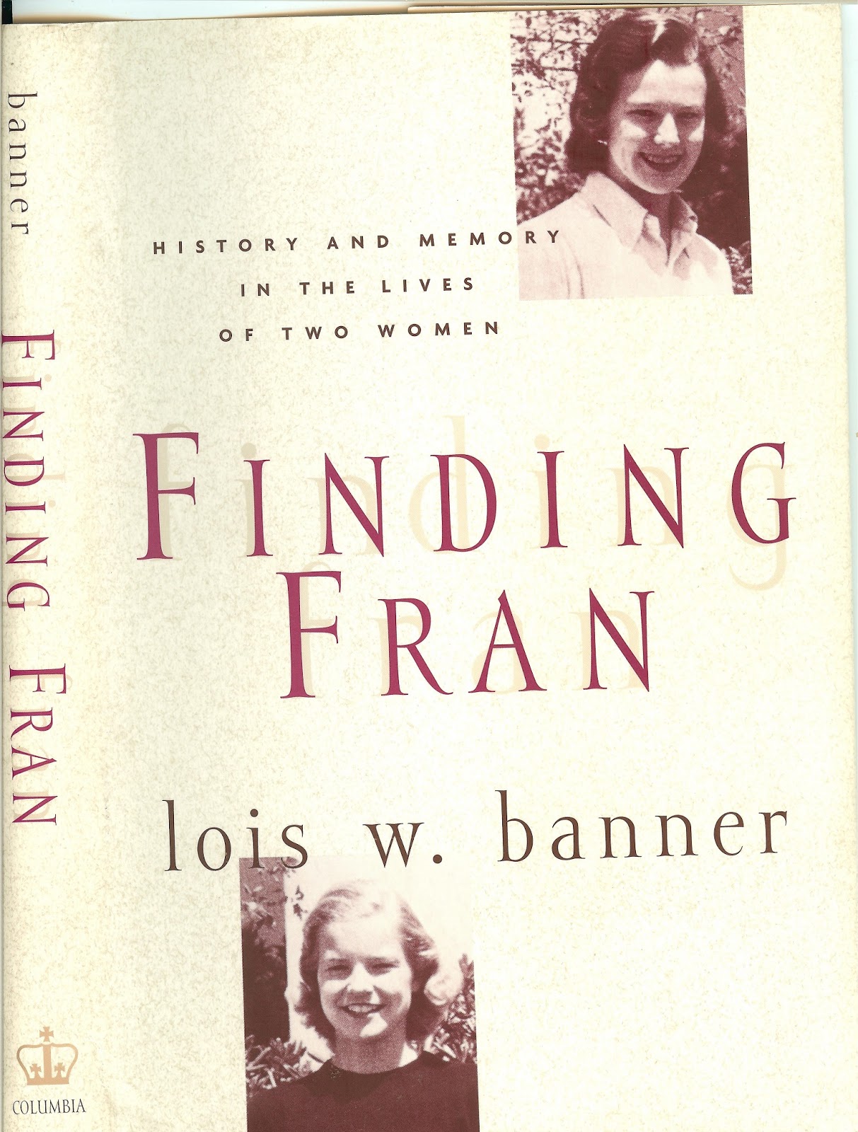 Her Blueprint: The Global Fund for Women Blog: Clio Talks Back: Finding ...