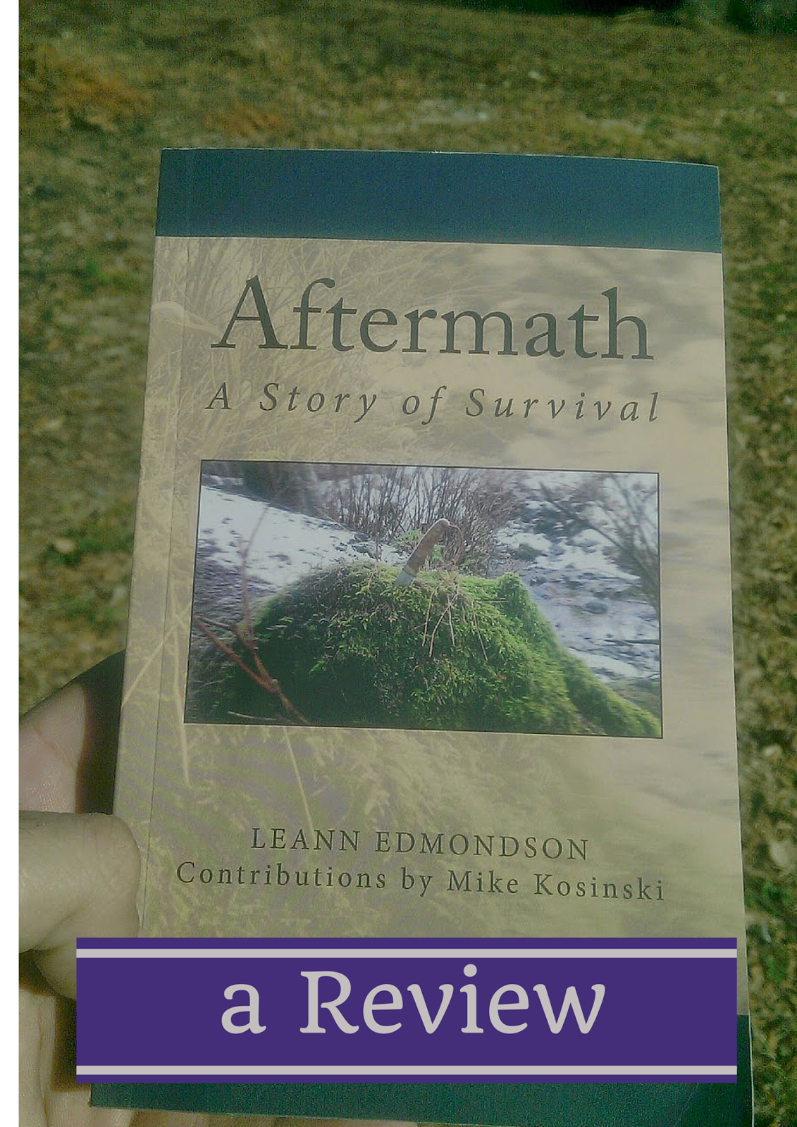 The Rural Economist & Bringing Rural Back Podcast: Aftermath- A review