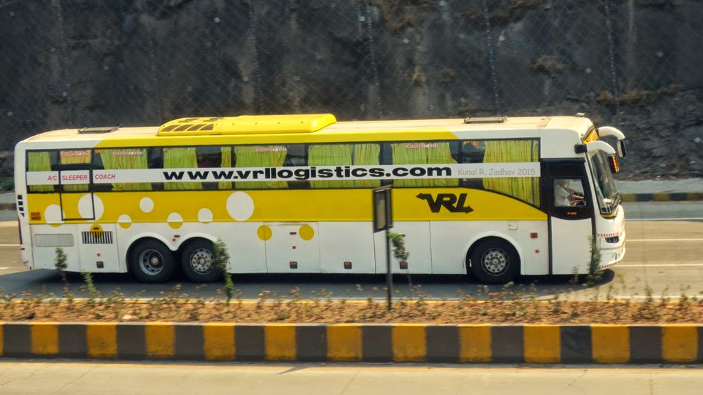 A Scania, VOLVO, Mercedes Benz Bus and Vehicle Enthusiast from India ...