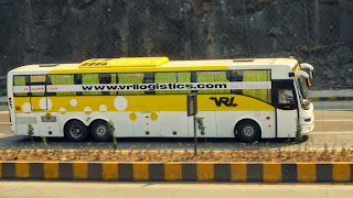 A Scania, VOLVO, Mercedes Benz Bus and Vehicle Enthusiast from India ...