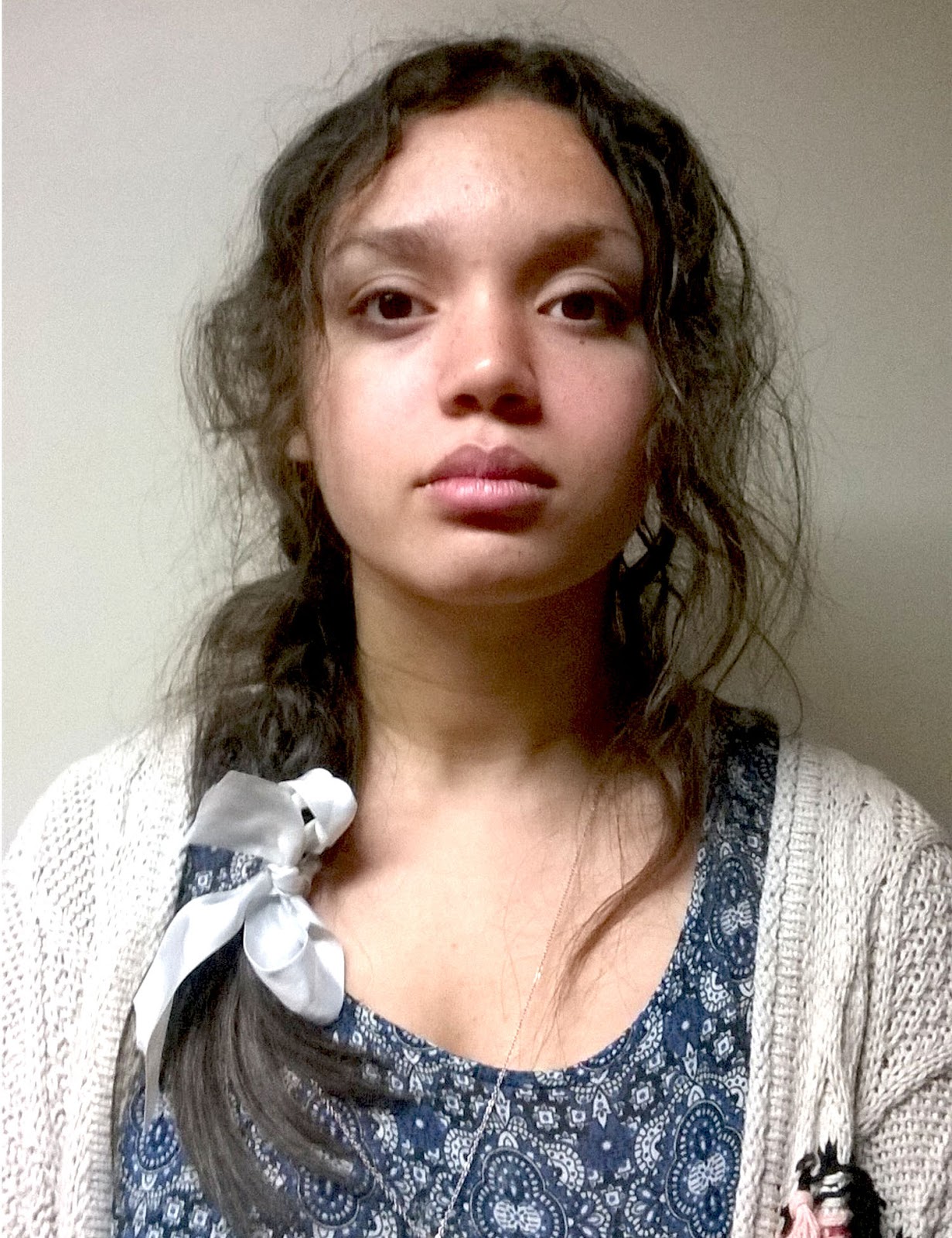 Eleanor Davies A2 Music Video: Actors