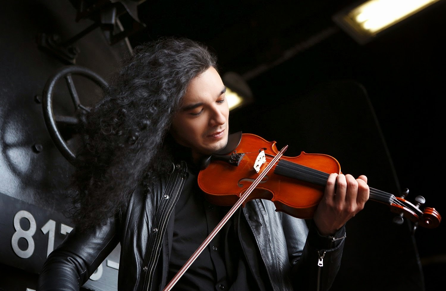 Nemanja Radulovic Journey East NEW – M & S | Ultimate High-Fidelity