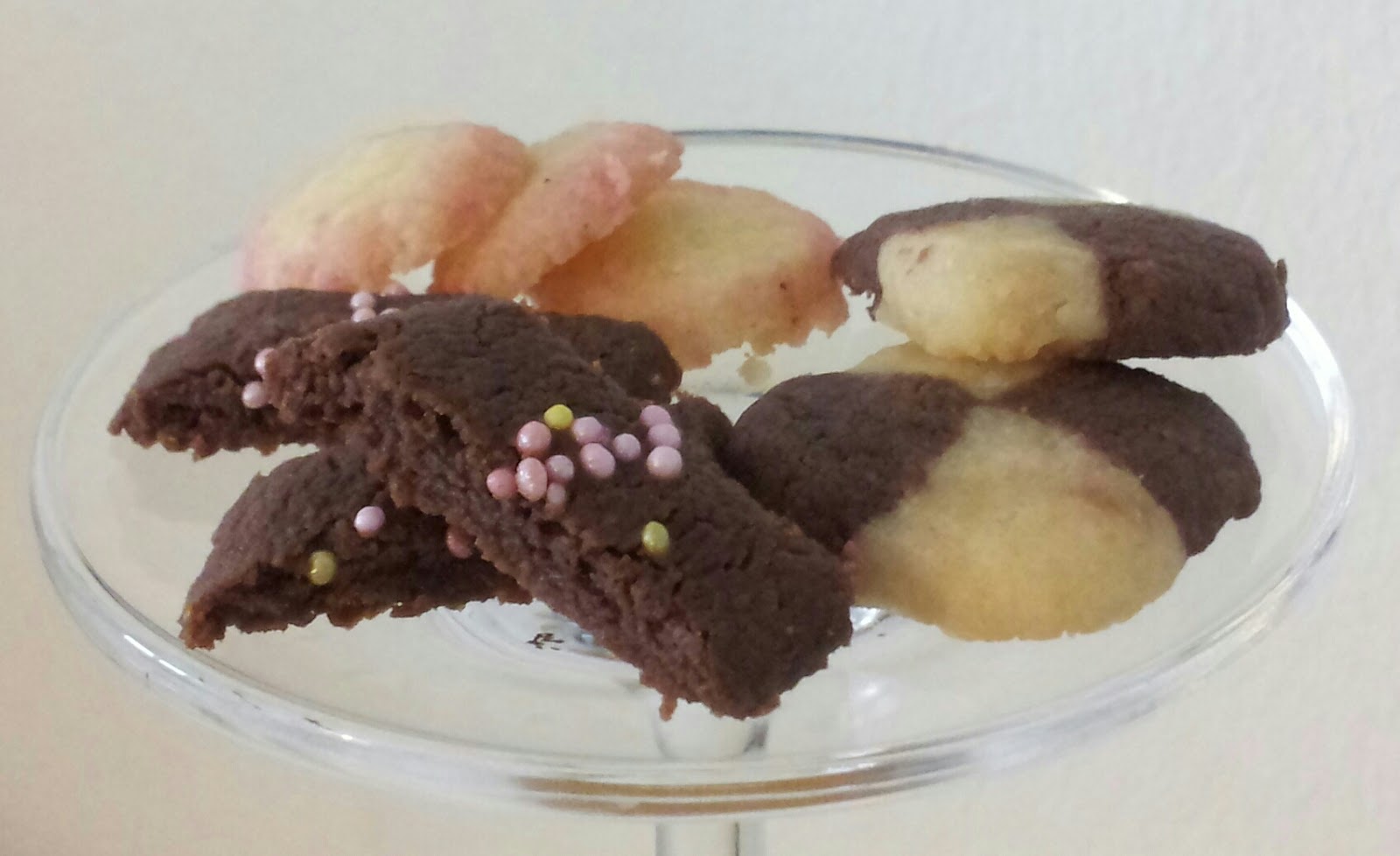 Lekfullt med Katarina: Baka, baka kaka till påskäggen kanske?