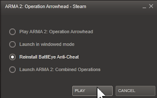 Dayz Blog with Guides: DayZ - How To Fix Loading Screen Of Doom (Steam).