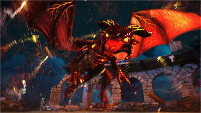 Twenty Must-See Wizard101 Video Screenshots - Swordroll's Blog ...