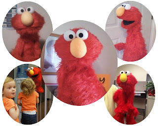 J&W's Wicked Puppet Factory: Now taking orders for March!!!