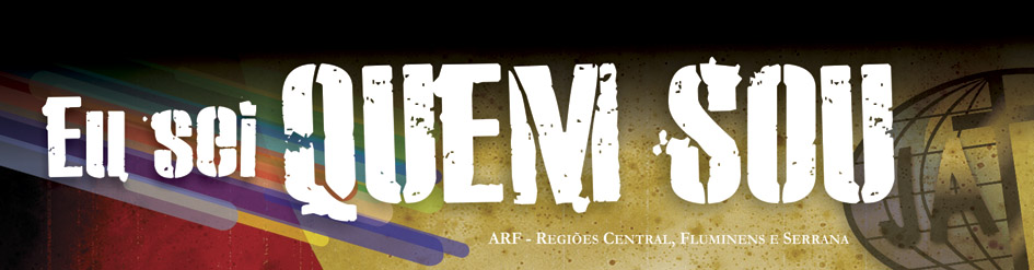 EU SEI QUEM SOU