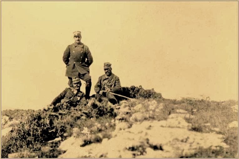 ΙΣΤΟΡΙΑ ΕΛΛΗΝΙΚΗ ΚΑΙ ΠΑΓΚΟΣΜΙΑ : ΒΑΛΚΑΝΙΚΟΙ ΠΟΛΕΜΟΙ : Α' ΒΑΛΚΑΝΙΚΟΣ ...
