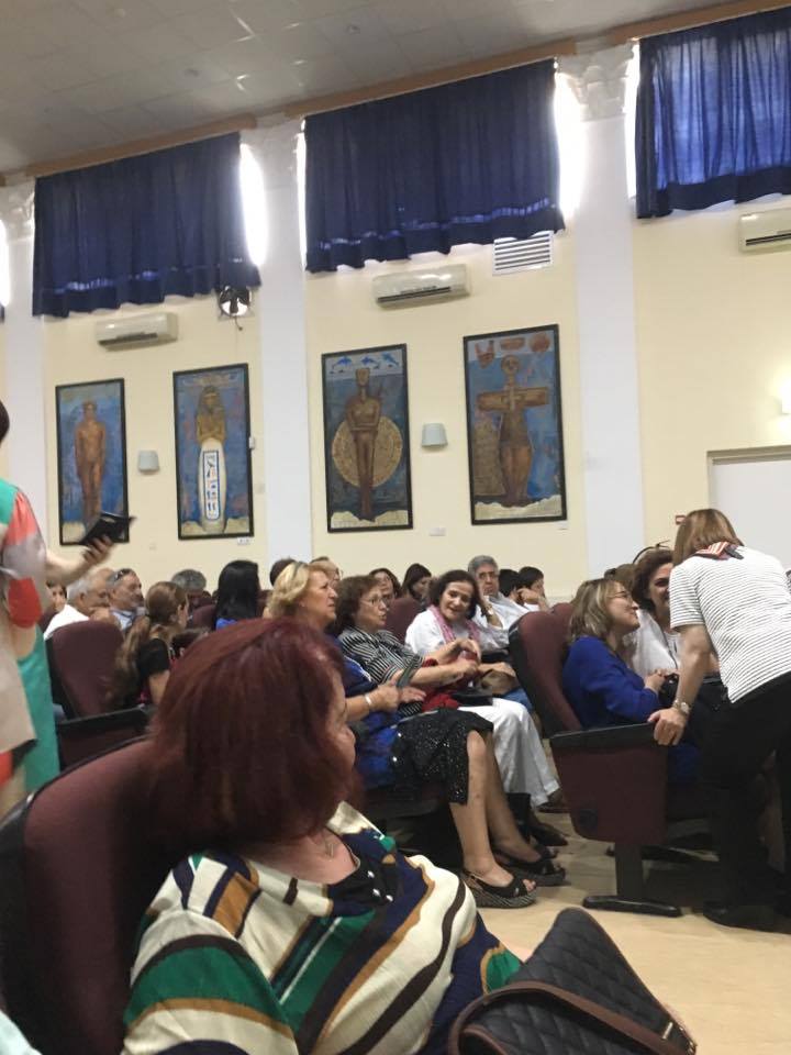 ΠΕΡΙΟΔΙΚΟ ΖΩΗ & ΤΕΧΝΗ: ΜΙΑ ΕΞΑΙΡΕΤΙΚΗ ΠΑΡΟΥΣΙΑΣΗ ΤΟΥ ΒΙΒΛΙΟΥ ΤΗΣ ...