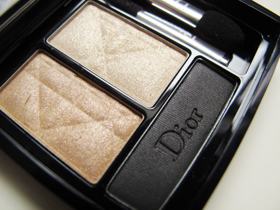 DIOR 651 NUDE GLOW fall 2012