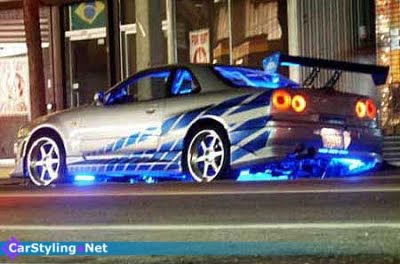 Nissan skyline fast and furious |Cars Wallpapers And Pictures car ...
