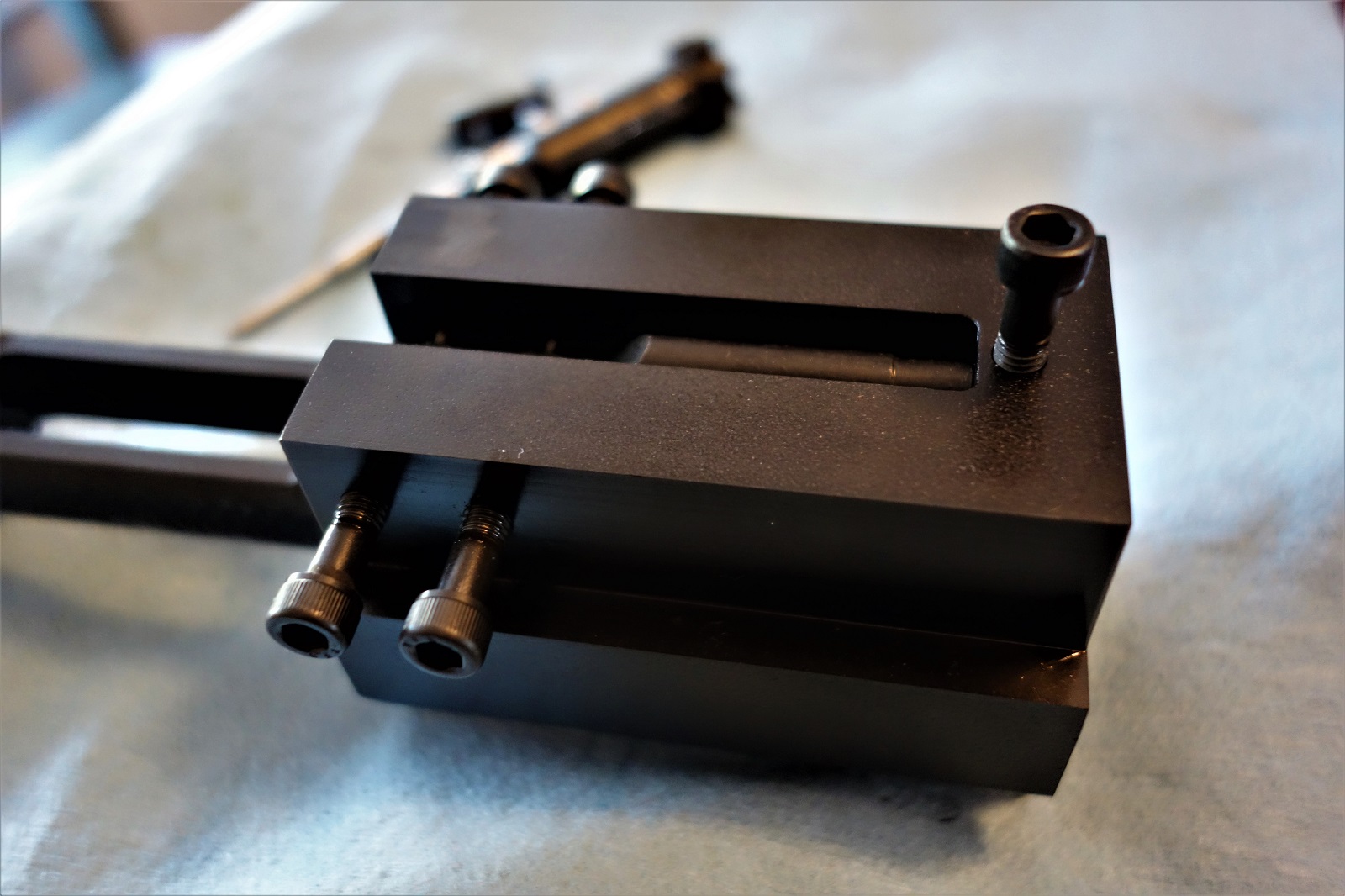 The Gun Toter - Gear and Gun Reviews from a Practical Perspective ...