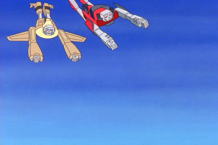 Challenge of the Gobots/Machine Robo: Gobots DVD v.2: Et Tu Cy-Kill