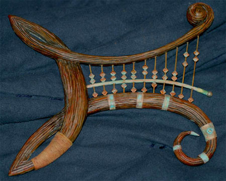 Propnomicon: Fantasy Abacus