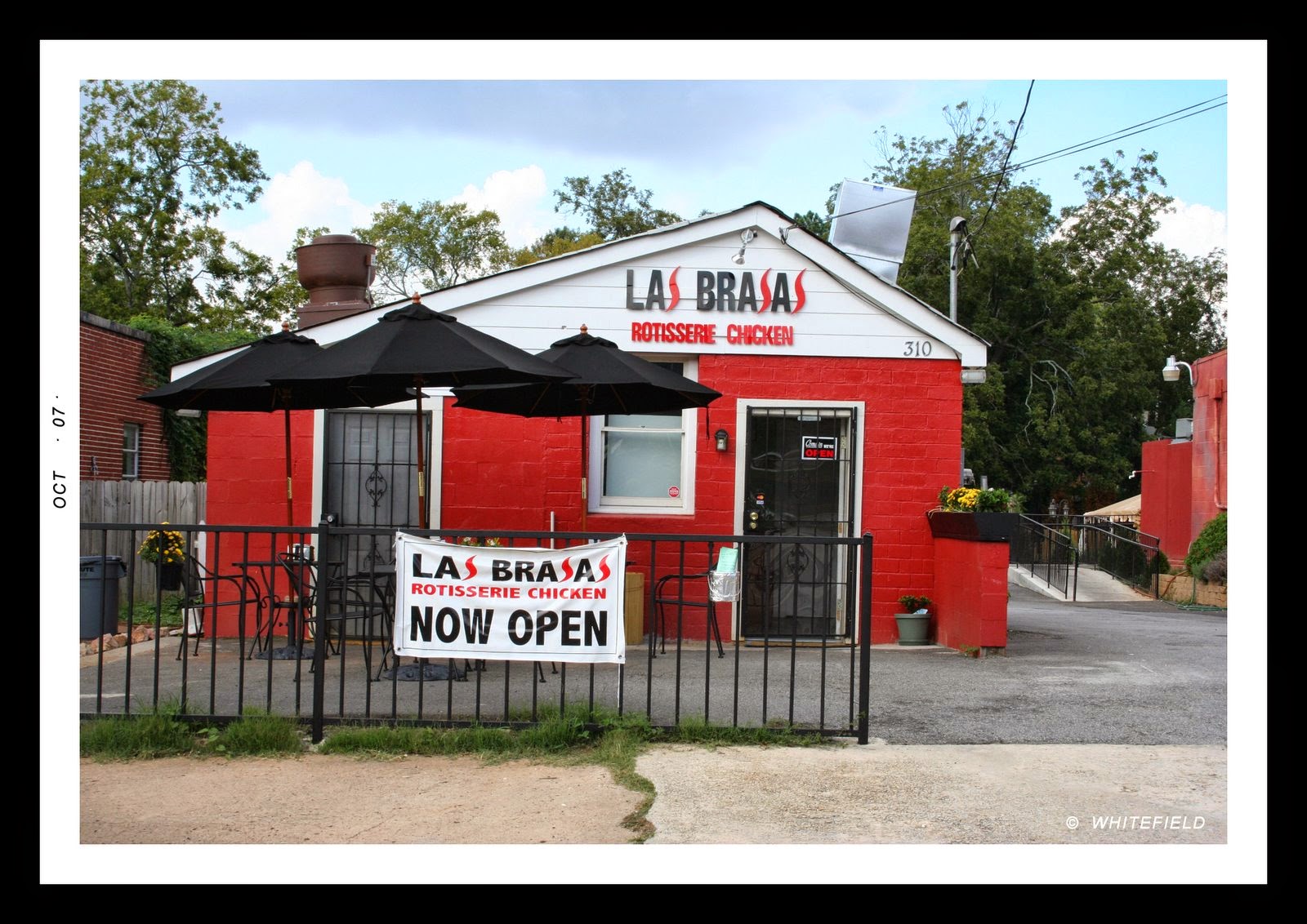 Decatur Metro » MM: Manual’s Renovation, Las Brasas Building’s Former ...