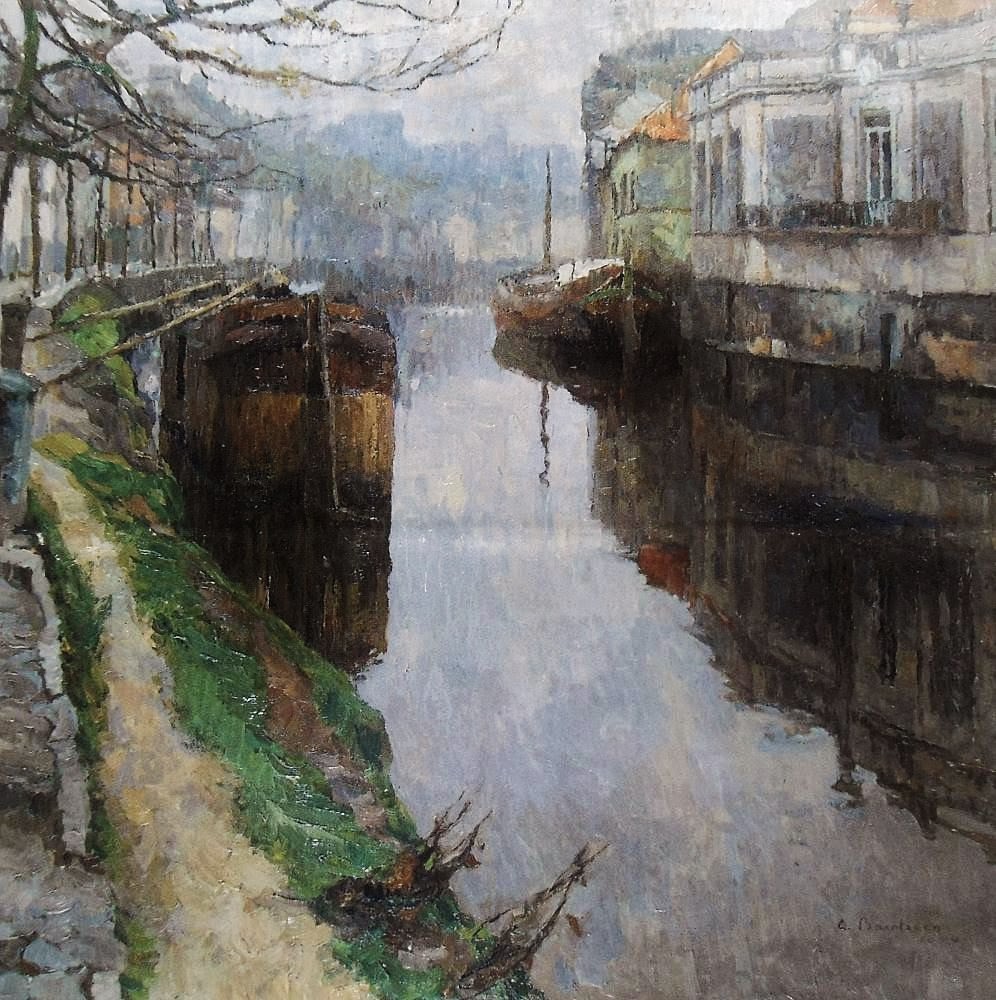 L&H: Baertsoen Albert