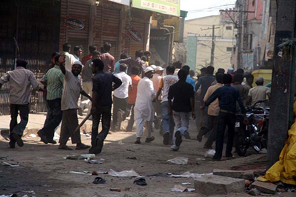 Ghulam Muhammed: The Other Side of The Divide - By Pragya Singh ...