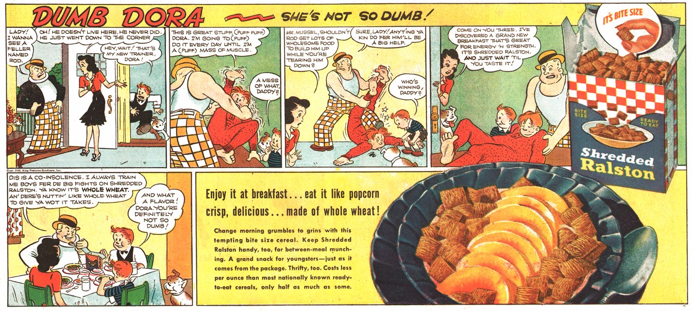 The Fabuleous Fifties