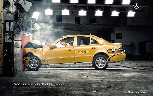 Your Safety And Your Car - Is Your Car Crashworthy? - Universal Science ...