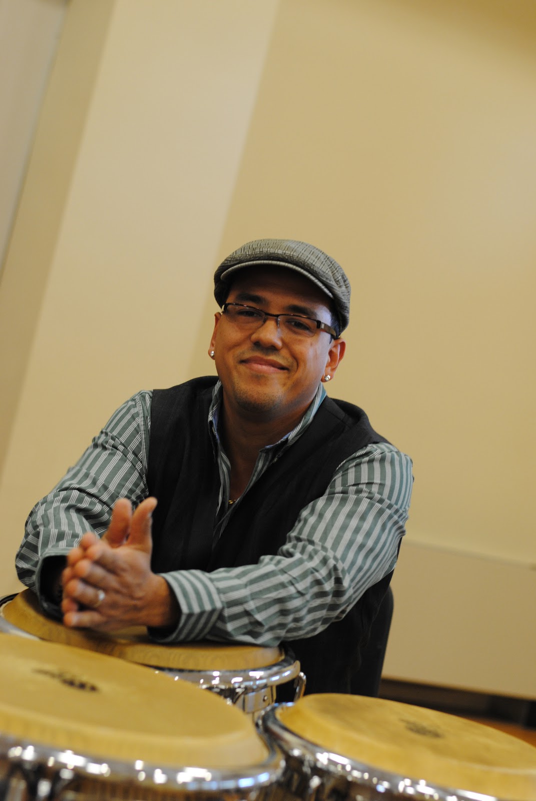 little k + little j: Jake Goldbas: Master's Recital